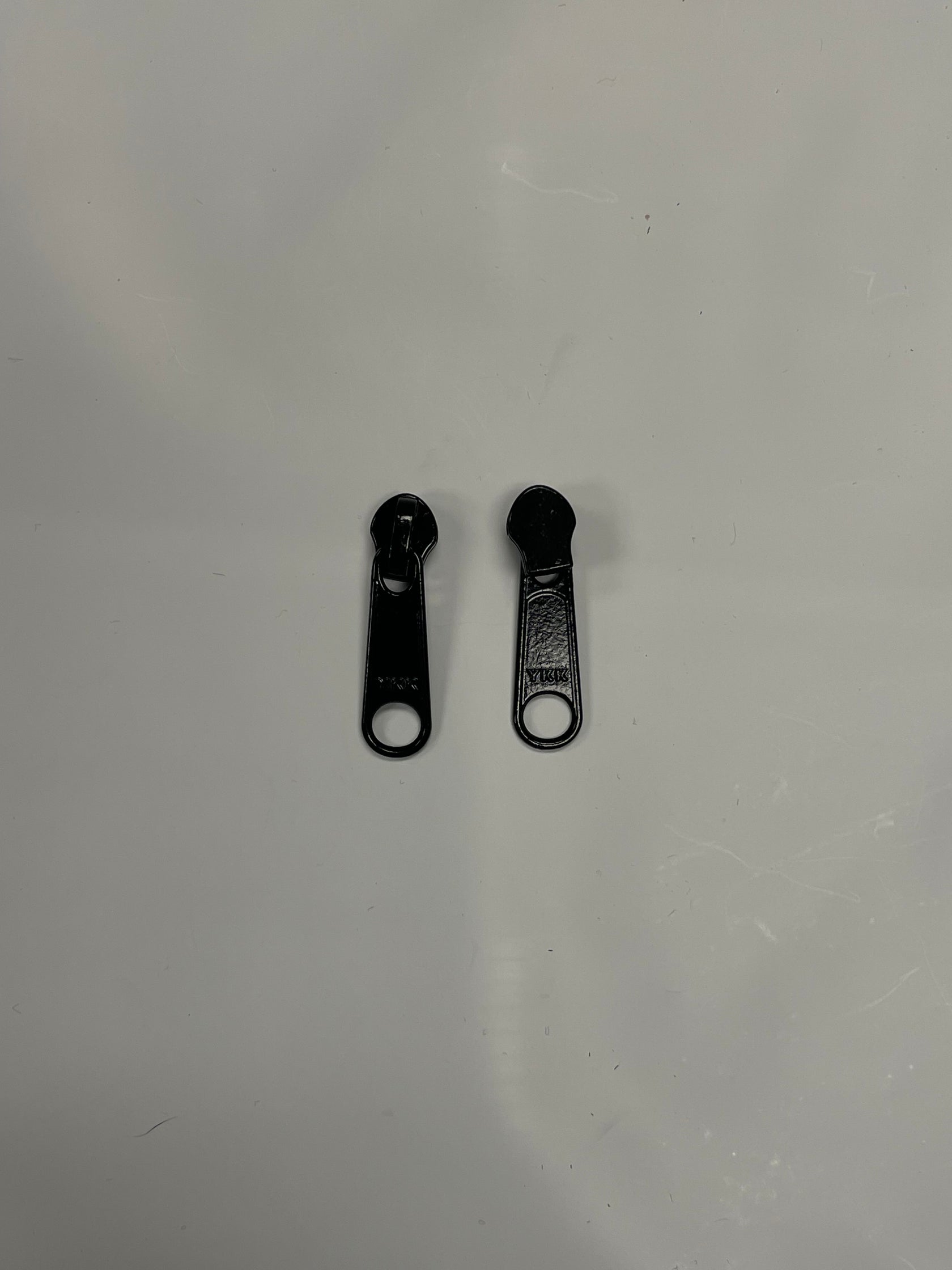 (2-A) YKK® SLIDERS For COIL ZIPPERS – Qualityzippersupply