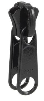 (2-A) YKK® SLIDERS For COIL ZIPPERS – Qualityzippersupply