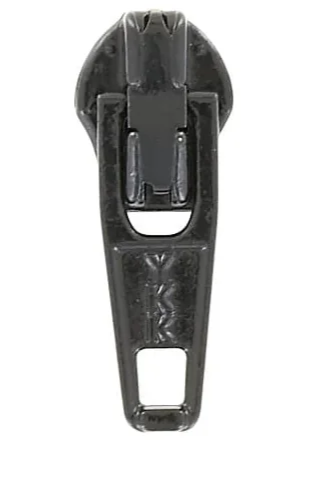 (2-A) YKK® SLIDERS For COIL ZIPPERS – Qualityzippersupply