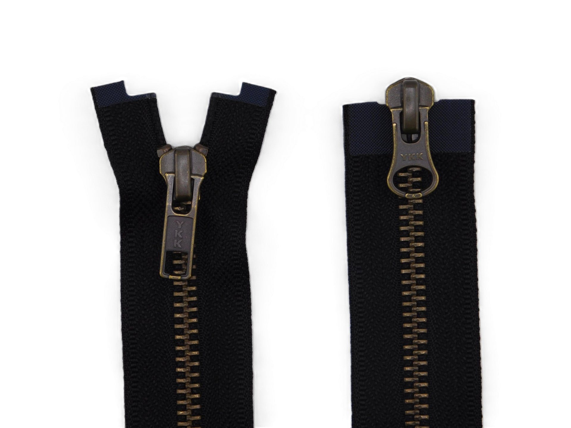 YKK® Zippers | Quality Zipper Supply, Inc. – Qualityzippersupply