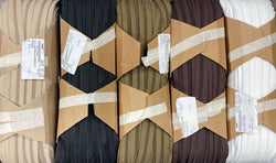 (2-F) YKK® #5 COIL Zipper Chain (5/8" tape) 219 yd roll – Qualityzippersupply