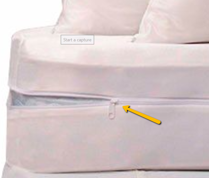 (2-F) YKK® ZIPPER CHAIN (Continuous Chain) – Qualityzippersupply