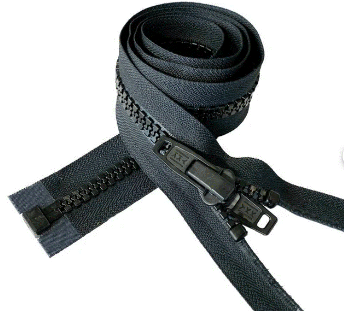 (1-E) YKK® Tent/Sleeping Bag Zippers – Qualityzippersupply