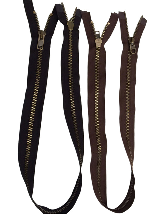 YKK® Zippers | Quality Zipper Supply, Inc. – Qualityzippersupply