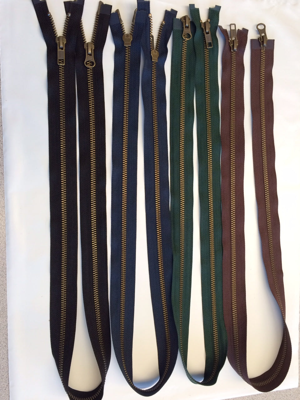 YKK® Zippers | Quality Zipper Supply, Inc. – Qualityzippersupply