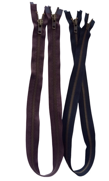 YKK® Zippers | Quality Zipper Supply, Inc. – Qualityzippersupply