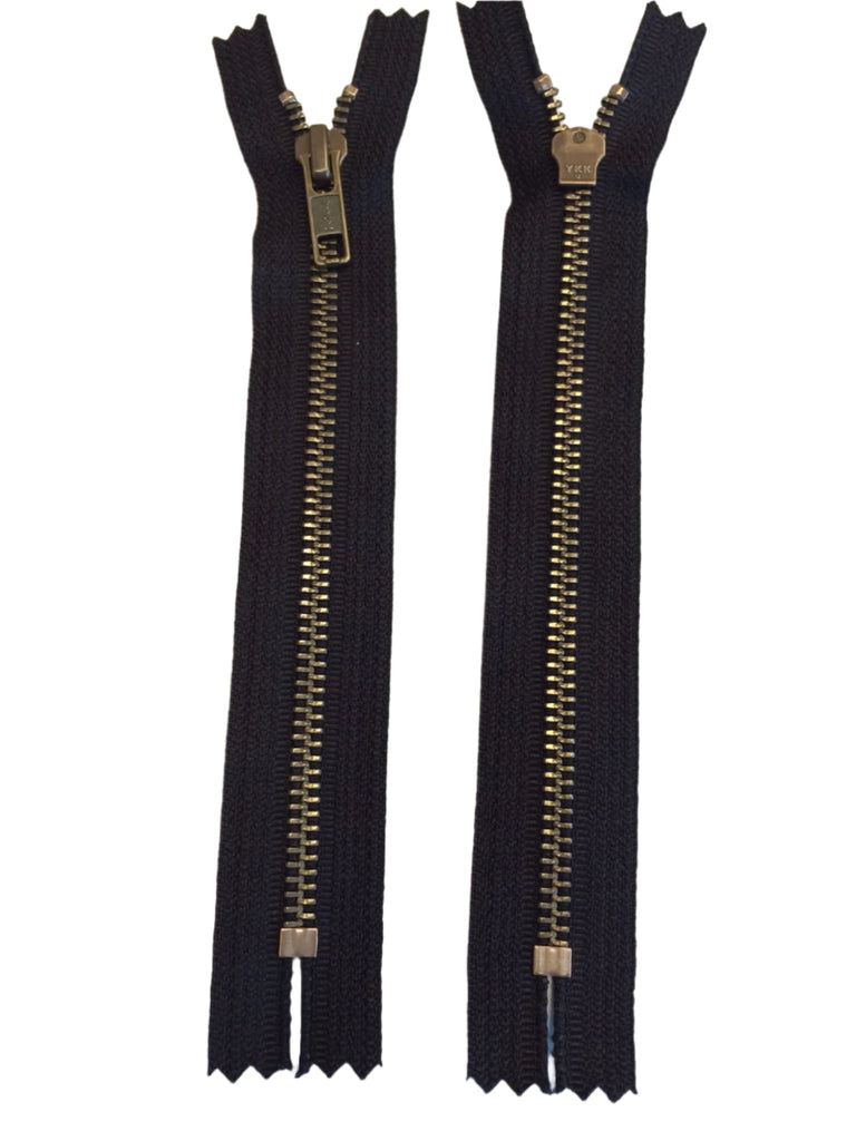 YKK® Zippers | Quality Zipper Supply, Inc. – Qualityzippersupply