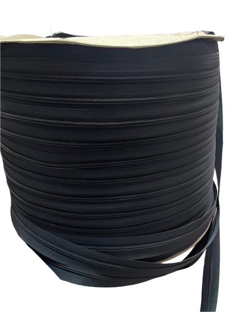 (2-F) YKK® ZIPPER CHAIN (Continuous Chain) – Qualityzippersupply